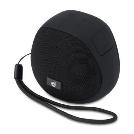 Boom Q Speaker Black