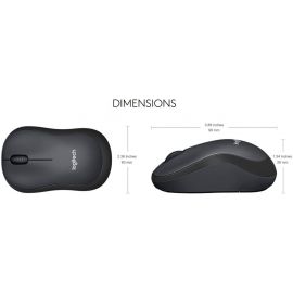 LOGITECH Wireless Presenter R400 - EMEA