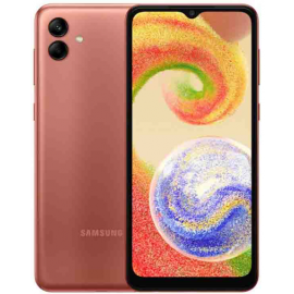 Samsung Galaxy A04e Copper (64+3) SM-A042F/DS
