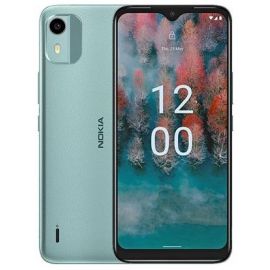 NOKIA C12 TA-1535 DS 2/64 CYAN
