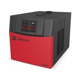 Mercury AVR A5000L, 5KVA, Metal Case, Digital Display, 220v/50Hz, Input ...