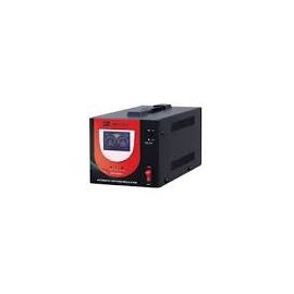Mercury AVR A2000L, 2KVA, Metal Case, Digital Display, 220v/50Hz, Input ...