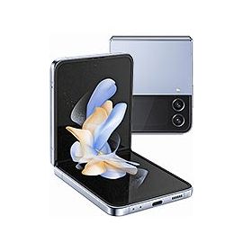 Samsung Galaxy ZFlip 4 Blue 256/8GB (SM-F721B)