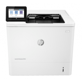 HP LaserJet Enterprise M612dn