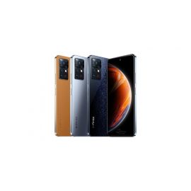 Infinix Zero X Pro Black 256+8
