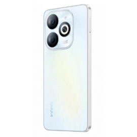 Infinix Smart 8 A1 X6525 White (64+3)