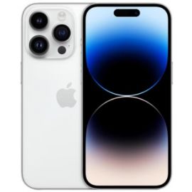 Apple iPhone 14 Pro Max 1 TB Silver