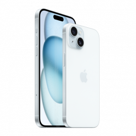 Apple iPhone 15 Plus 128GB Blue