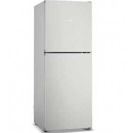 Free standing fridge-freezer