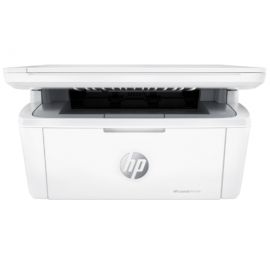 HP LaserJet MFP M141w Printer (7MD74A)
