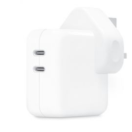 Apple 35W DUAL USB-C PORT POWER ADAPTER