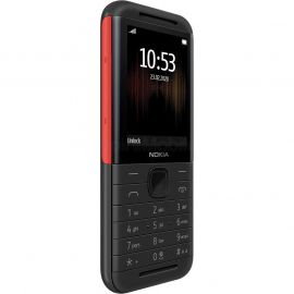 NOKIA 5310 TA-1212 DS BLACK/RED
