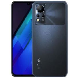 Infinix Note 12 G96 X670 BLACK (128+8)
