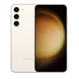 Samsung Galaxy S23 PLUS CREAM 256+8gb SM-S916B/DS