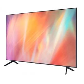 Samsung 55'' 4K Ultra HD LED Smart TV with Built-in Receiver