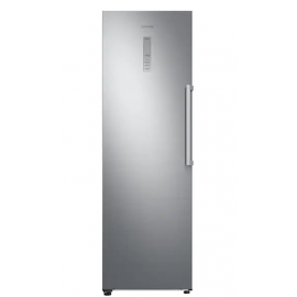 330L upright Freezer, silver colour , Digital inverter technology ...