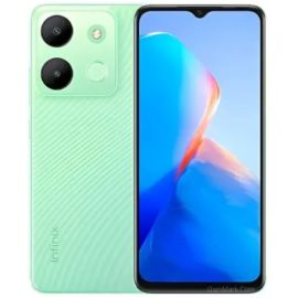 Infinix Smart 7 HD X6516 Green (64+2)