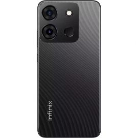 Infinix Smart 7 Plus X6517 Black (64+3)