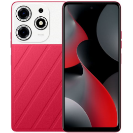 TECNO SPARK 10 PRO MAGIC RED RED KI7 (128+8)