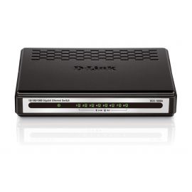 Buy DLINK 8-Port switch online | tdafrica