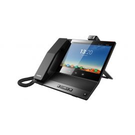 eSpace 8950 IP Phone,Corded Handset,with USB High-Definition Camera