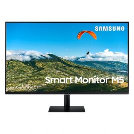 Samsung 27" Smart Monitor