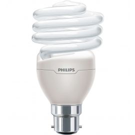 Philips Tornado 23w CDL B22 - Pack of 12