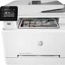 HP COLOR LASERJET PRO MFP M282NW PRINTER